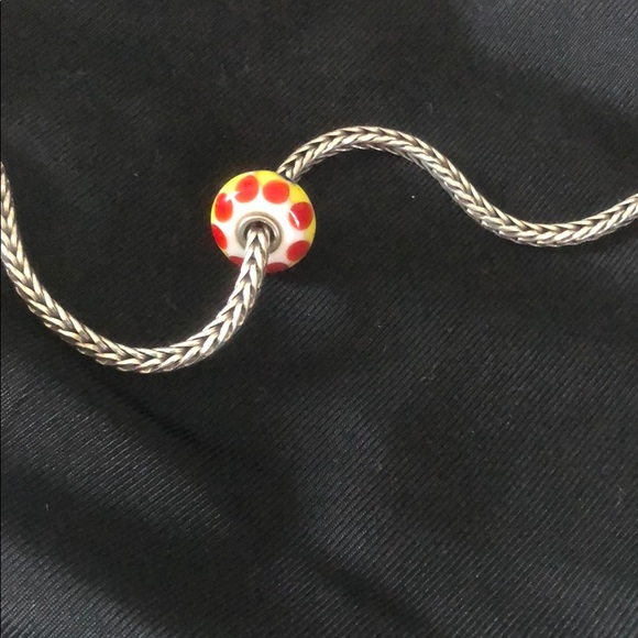 Trollbeads | Jewelry | Troll Bead | Poshmark